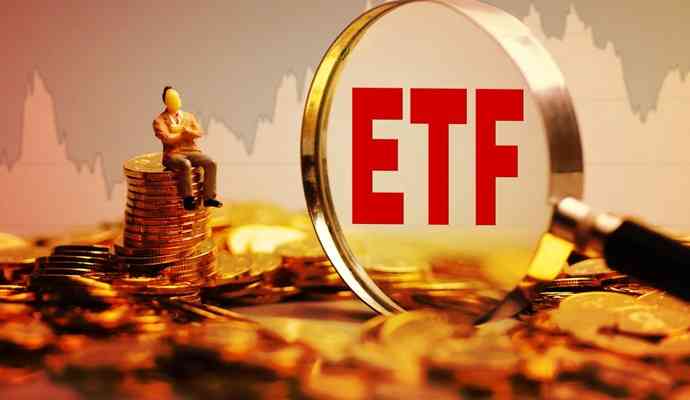 ETF基金怎么投？